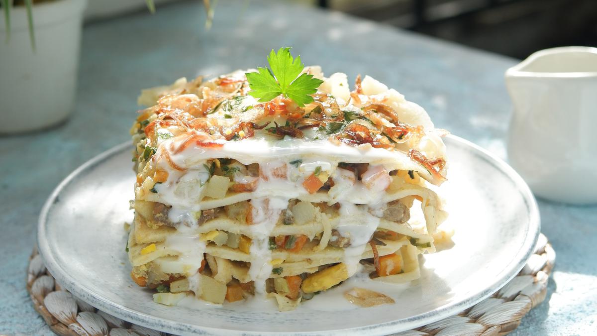 6 Kue Tradisional khas Banjarmasin yang Enak Dijadikan Camilan