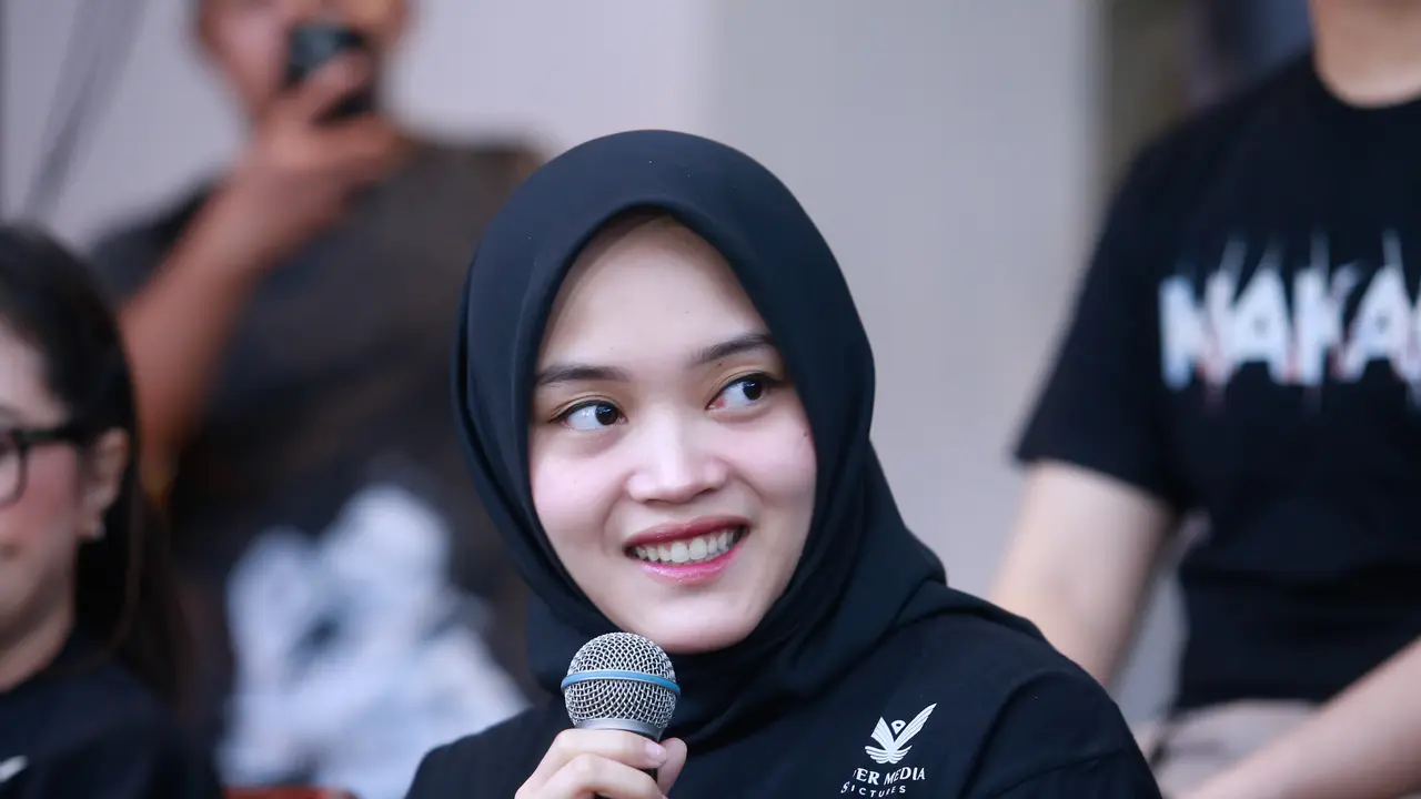 Film Wakaf Segera Tayang, Mengangkat Isu yang Dekat dengan Masyarakat