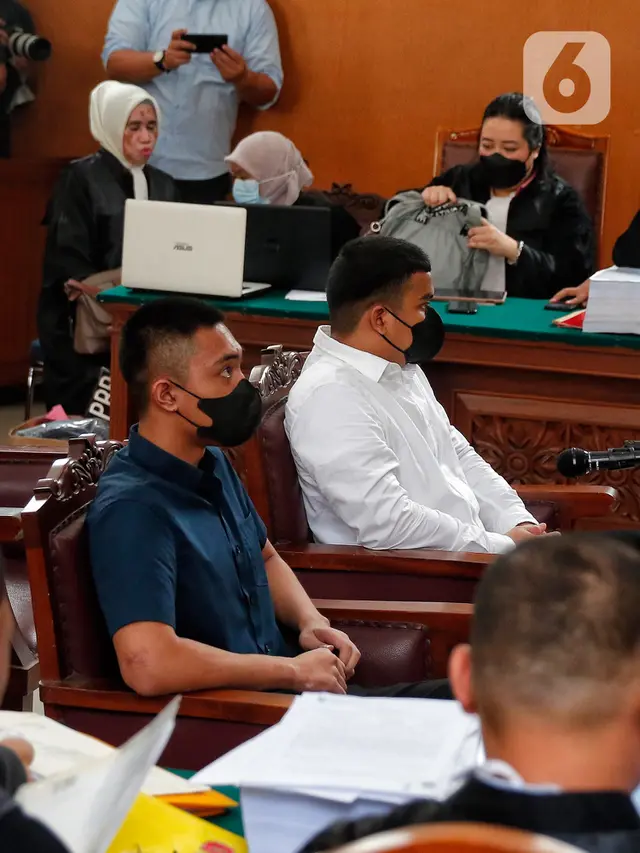 Terungkap, Awal Mula Ajakan Mario Dandy ke Shane Lukas Sebelum Aniaya David Ozora - News ...