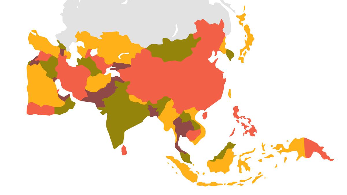 Apa Itu Asian Value? Ini Penjelasan Lengkapnya