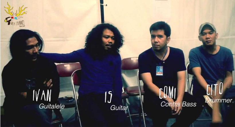 Selain Akad, Ini 6 Lagu Manis Payung Teduh yang Wajib Didengar ...