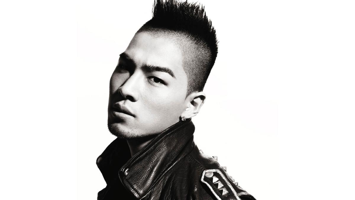 Meme Taeyang BigBang yang Buat Tertawa