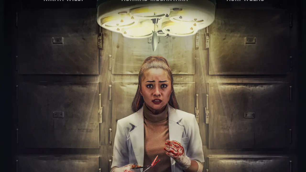 Setelah Danur 3, Risa Saraswati Kembali Ungkap Kisah Indigo di Film ...