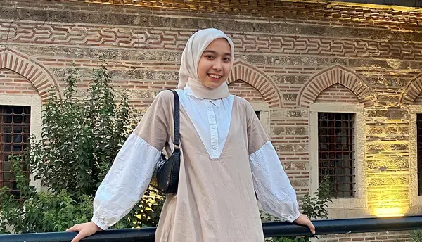 Alasan Hana Hanifah Gugat Cerai Suaminya, Bukan Semata-mata Dugaan ...