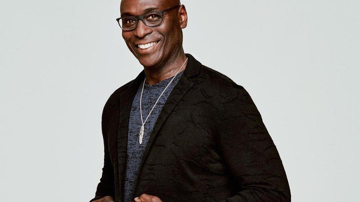 Top 3: Profil Perjalanan Karier Lance Reddick, Bintang Film John Wock ...
