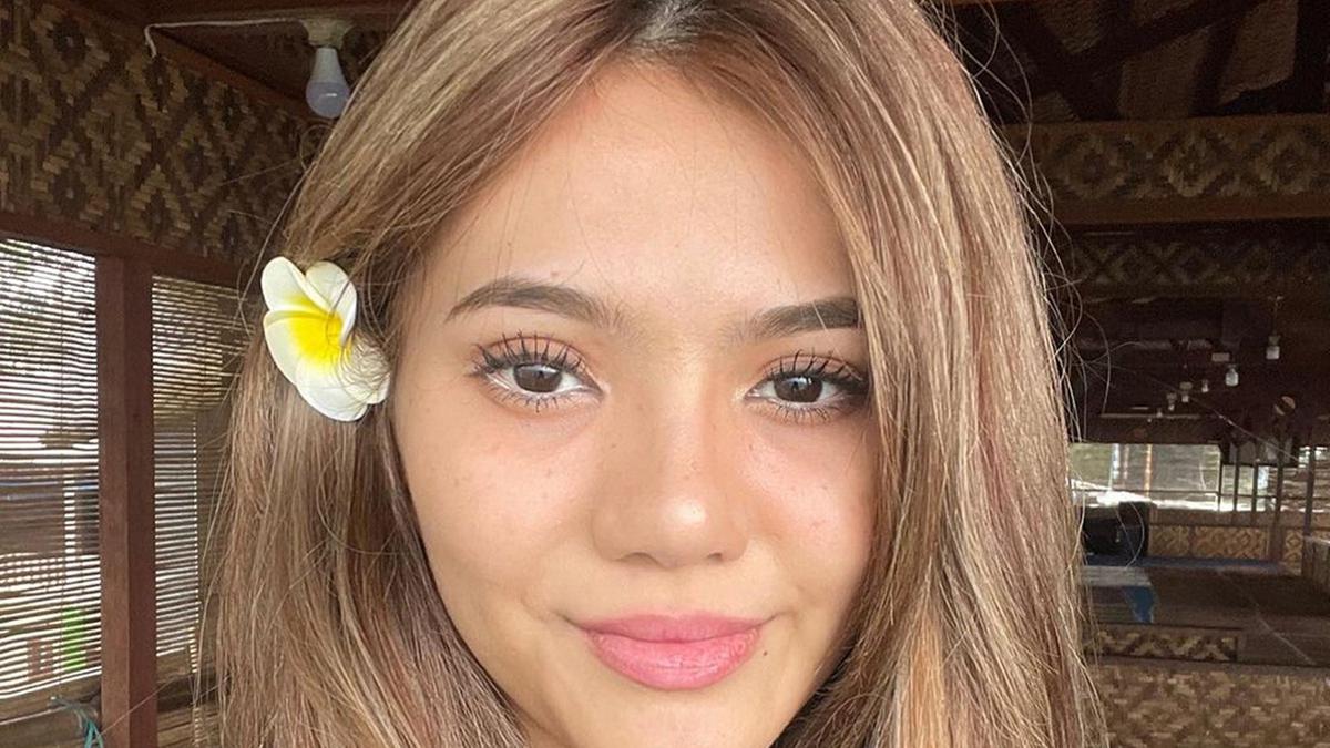 Afifah Ifah'nda Bersemangat Gantikan Naysilla Mirdad di Sinetron ...