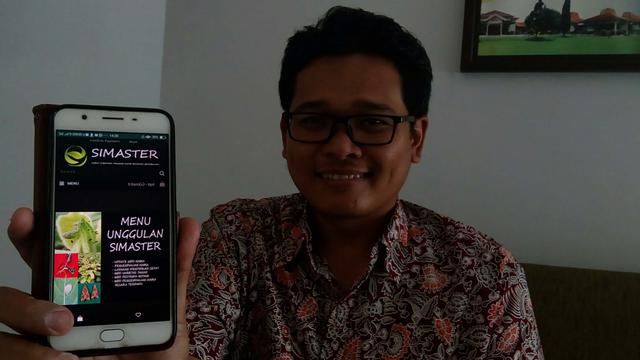Mengenal dan Mengendalikan Hama Tembakau Secara Digital