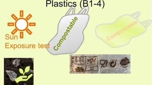 Tas Eco Friendly Biodegradable Lebih Beracun dari Kantong Plastik, Ini ...