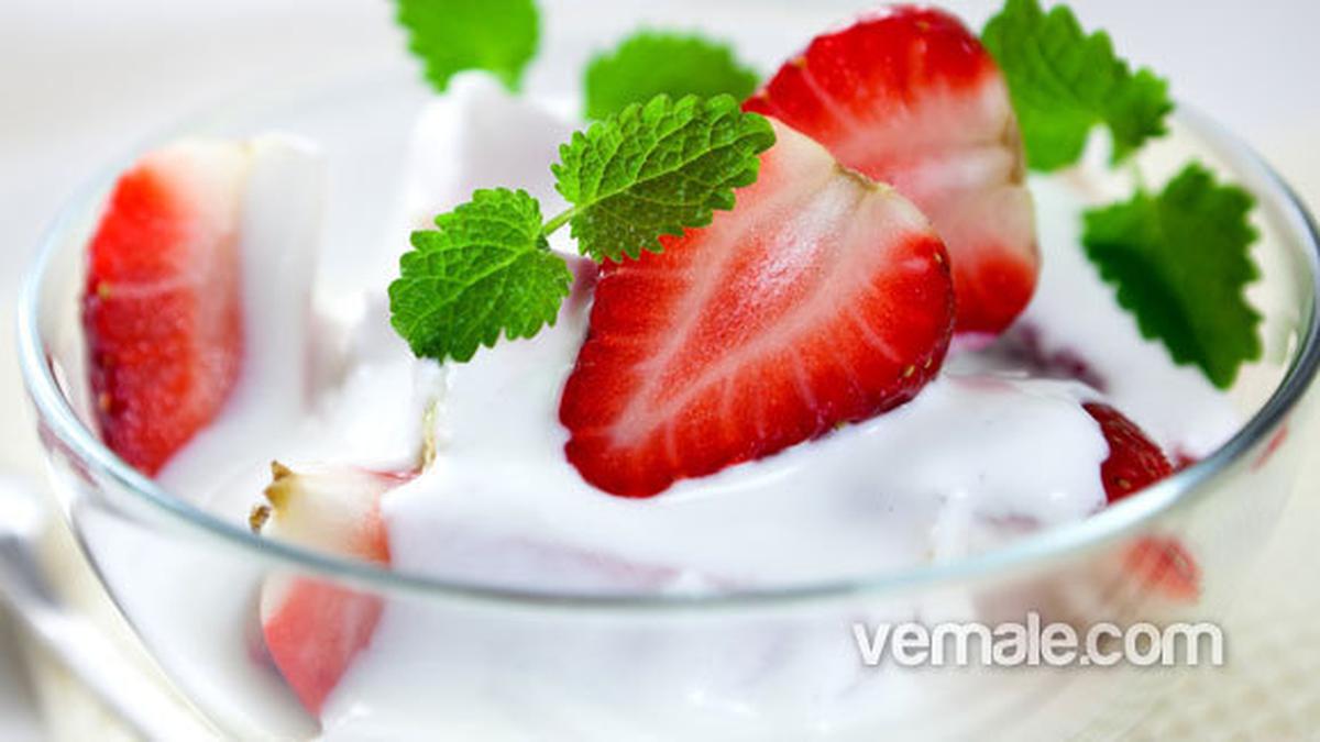 10 Makanan Terbaik Untuk Rambut Sehatmu - Beauty Fimela.com