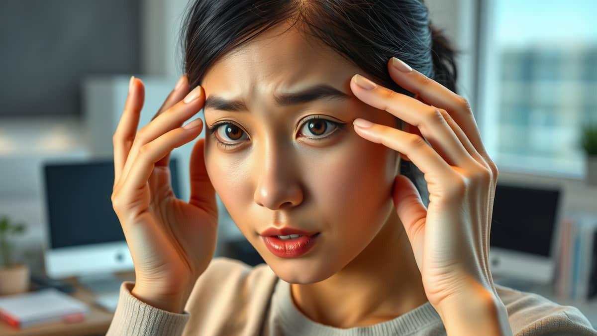 Arti Mata Kanan Kedutan: Mitos, Fakta, dan Penjelasan Ilmiah