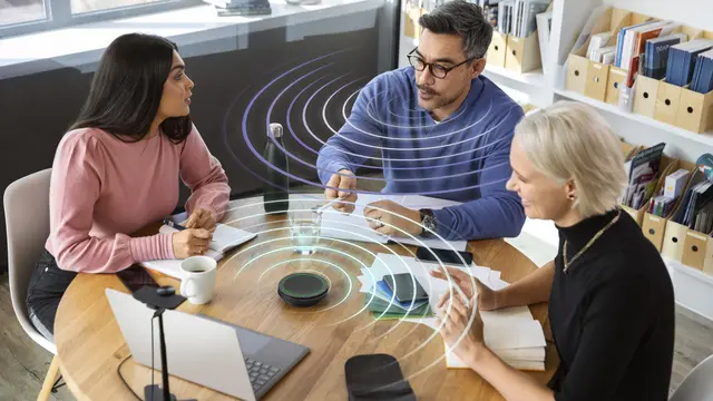 Jabra Luncurkan Sederet Headset dan Speaker Baru untuk Dukung Kerja ...
