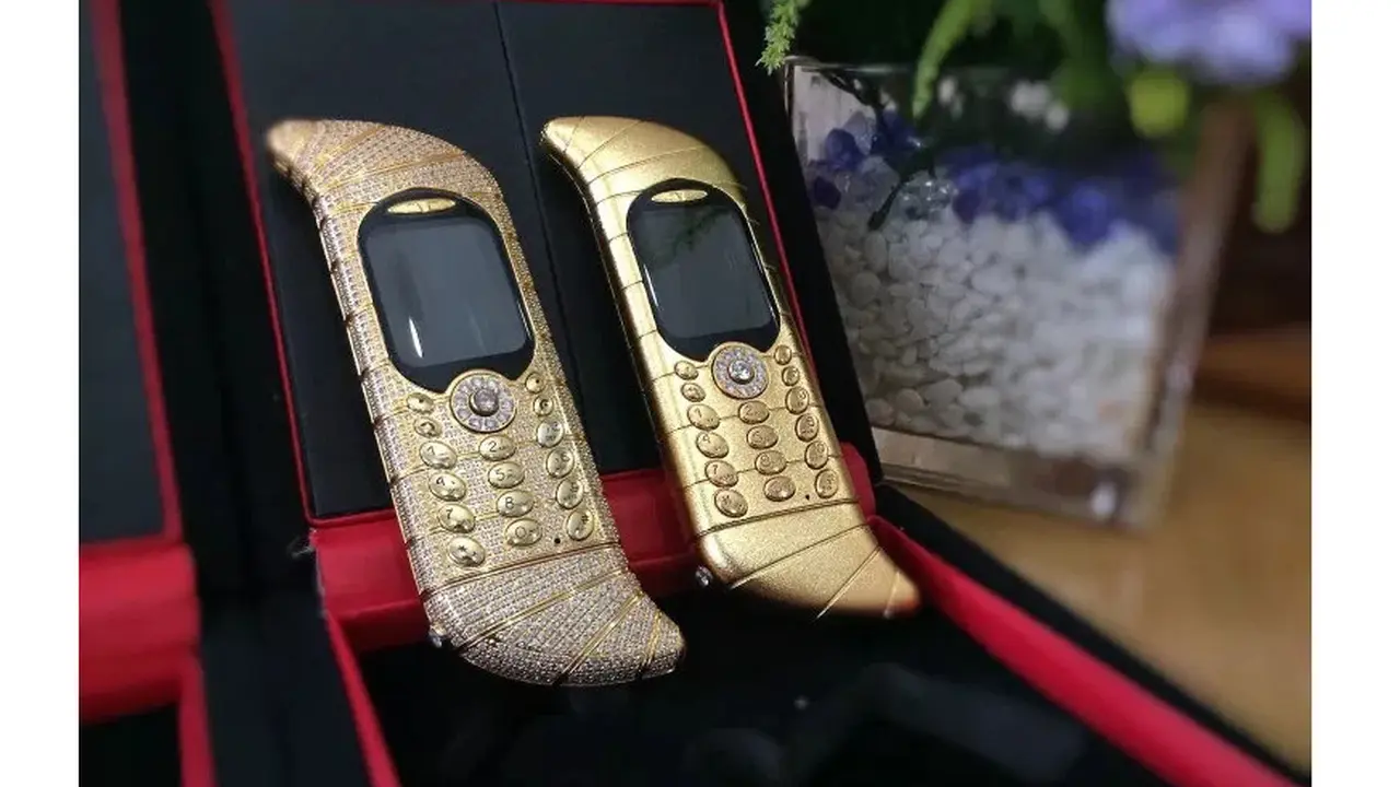 5 Smartphone Termahal di Dunia 2018, Apa Saja? - Tekno Liputan6.com