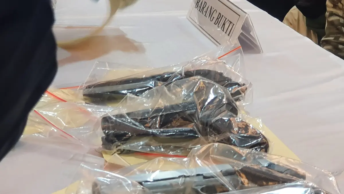 Berita Penerobos Istana Merdeka Hari Ini - Kabar Terbaru Terkini ...