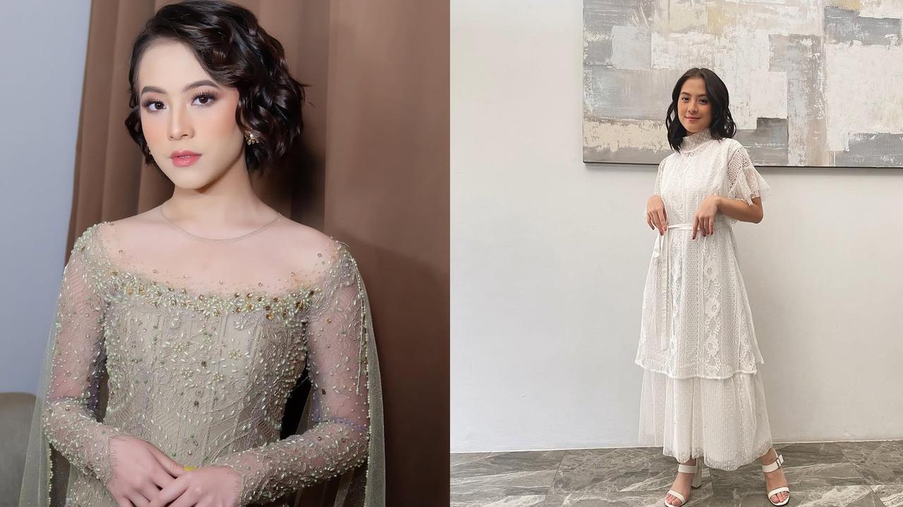 6 Potret Zara Adhisty Pemeran Adila Di Sinetron Beri Cinta Waktu Saat