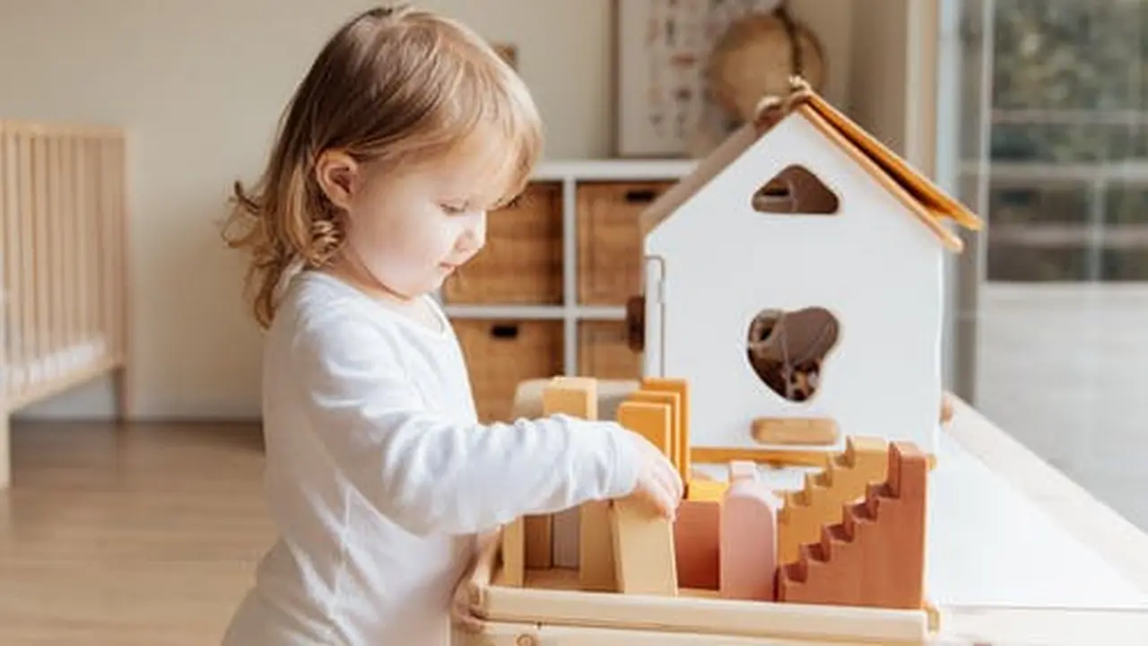 5 Tanda Anak Cerdas Usia 1 -2 Tahun yang Penting Diketahui Orangtua - Parenting Fimela.com