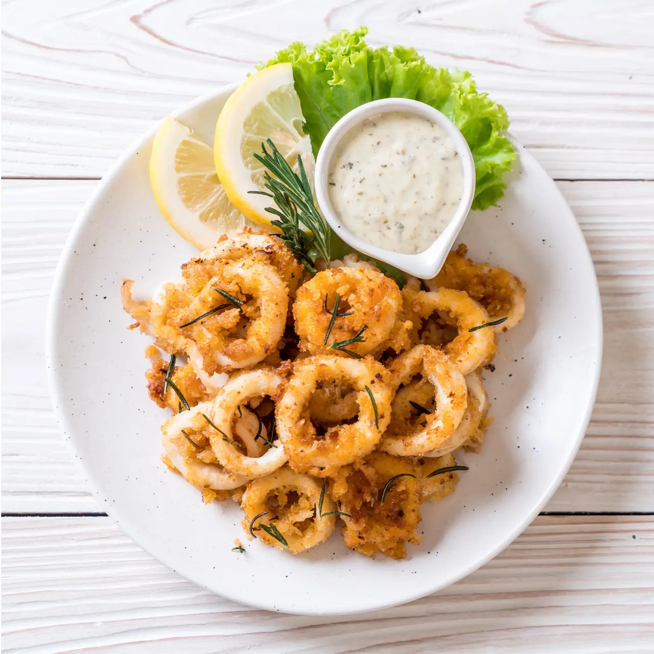 Resep Cumi Cabe Garam Chinese Food, Praktis dan Enak - Lifestyle ...