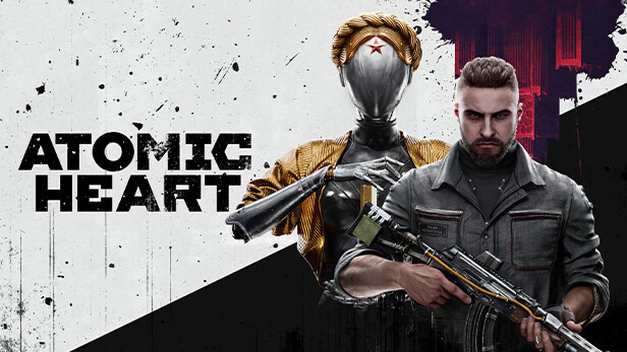 Atomic Heart Game FPS Terbaru Melawan Robot Semi Makhluk, Berikut ...