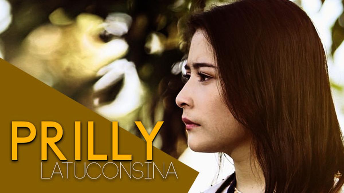 Karier Prilly Latuconsina, dari Si Bolang, Koki Cilik, ke GGS - ShowBiz ...