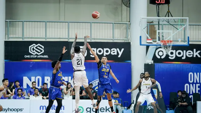 Tekuk Satya Wacana, Bima Perkasa Jogja Ukir 2 Kemenangan Beruntun di ...