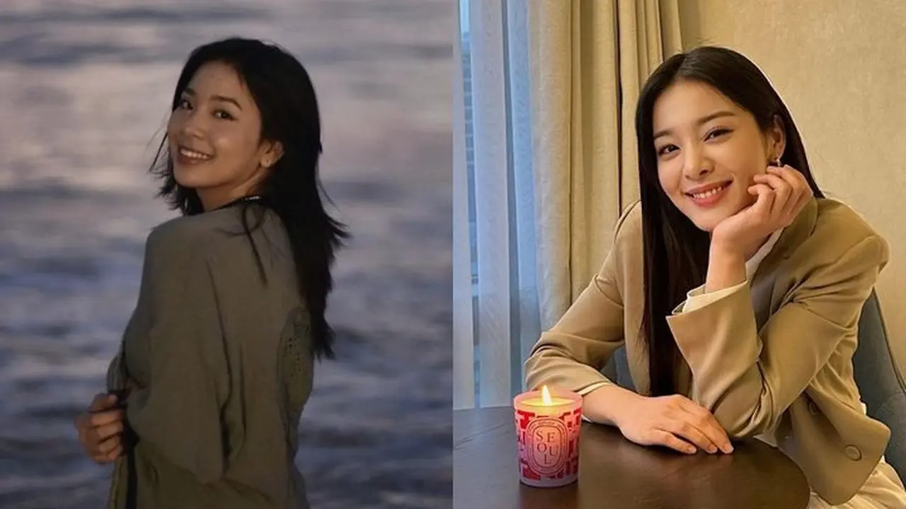 Para Member JKT48 yang Mirip Artis Korea, Ada Kembaran Bae Suzy hingga ...