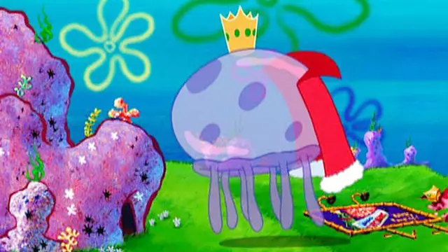 Top 3: Meme Kocak Kerajaan Ubur-Ubur, Potret Terkini Sarinah - Citizen6 ...