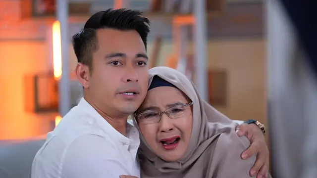 6 Fakta Eza Gionino Bintangi Sinetron Cinta di Ujung Sajadah: Hadapi 3 Tantangan, Memberi Warna ...