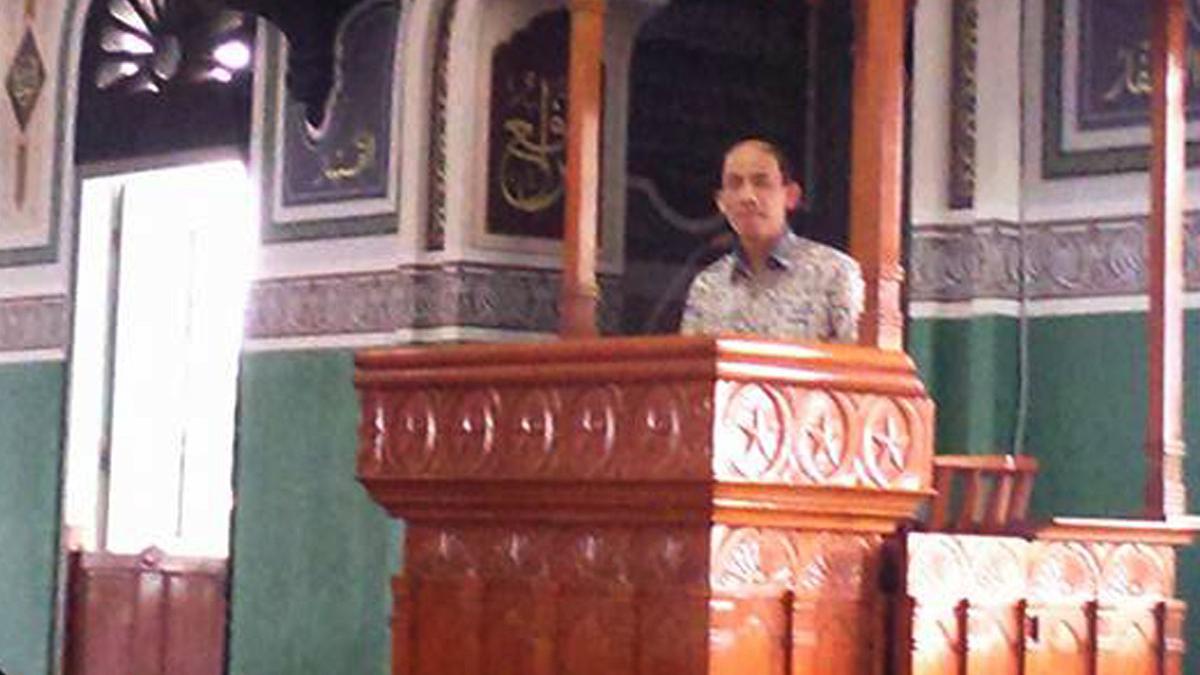 JK: Pemerintah Bantu Proses Kewarganegaraan Arcandra Tahar - News ...