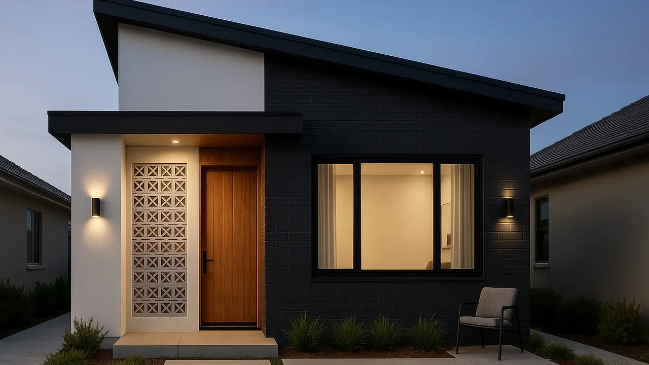Desain Rumah Sederhana 1 Lantai DWG AutoCAD, Ini 6 Situs Download Gratisnya