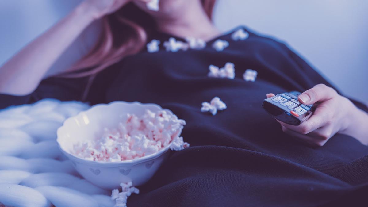 Tak Selalu Buruk, Ini 5 Manfaat Ngemil Bagi Tubuh - Citizen6 Liputan6.com