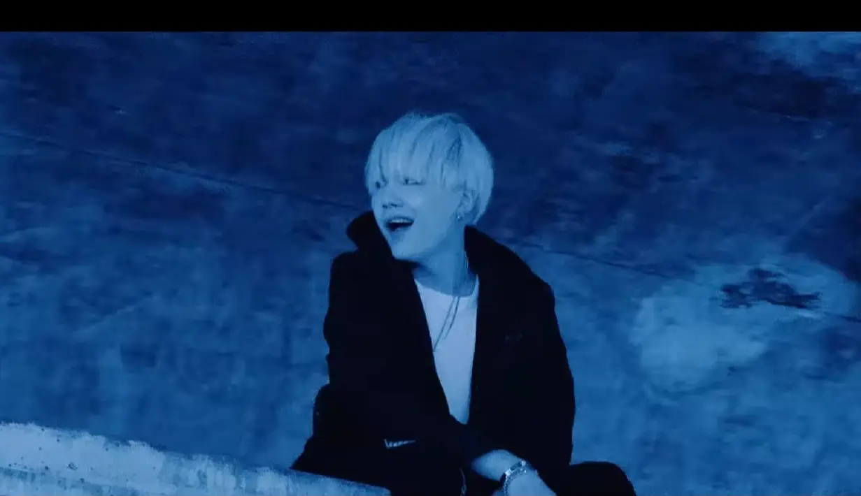 Transformasi Suga BTS dari Min Yoongi hingga Agust D, Penuh Perjuangan ...