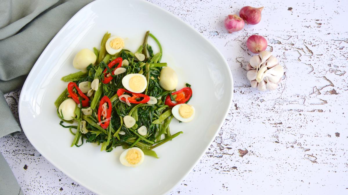 5 Resep Tumis Simpel yang Cocok untuk Menu Sahur