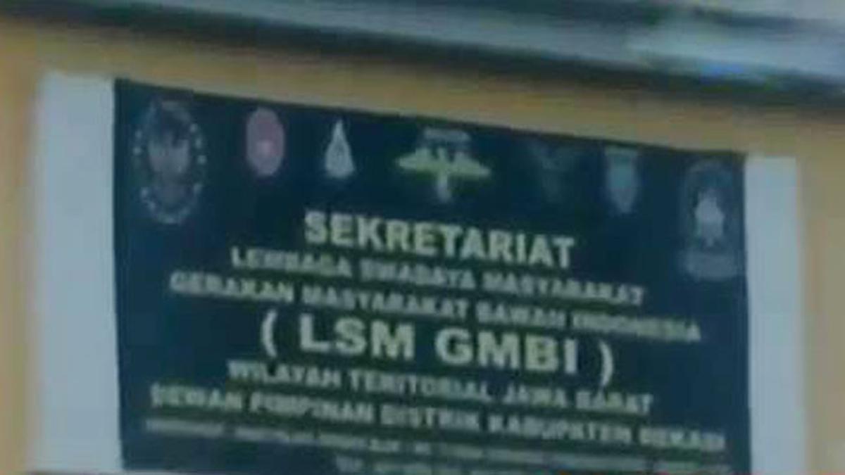 Bentrok GMBI dan Gibas hingga Video Ayam Raksasa Jadi Viral - TV ...