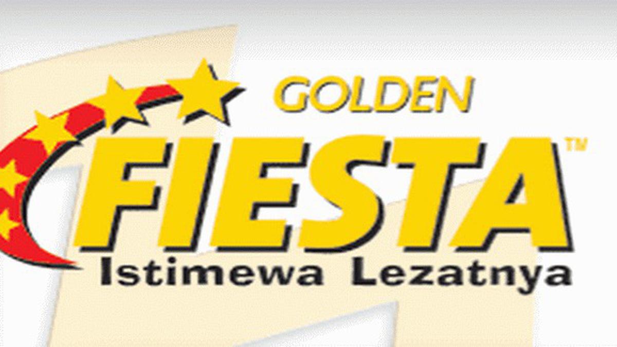 Golden Fiesta