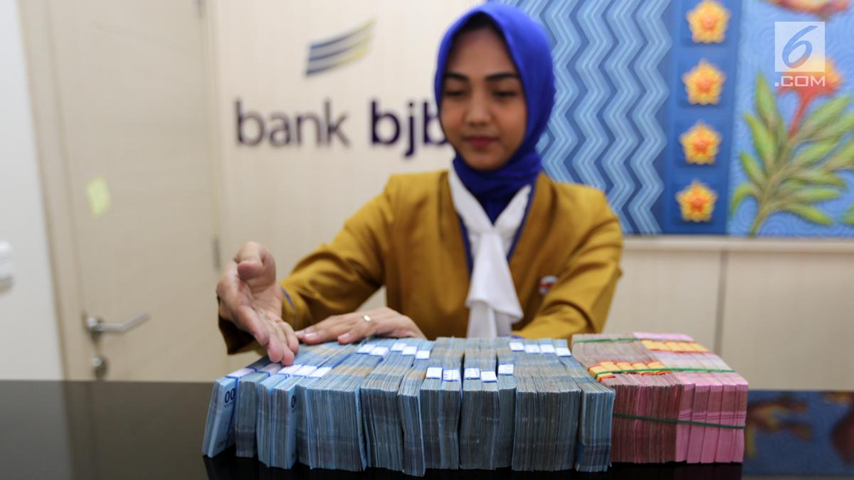 KSEI Menunjuk Bank BJB Menjadi Bank Administrator RDN KSEI - Bisnis Liputan6.com