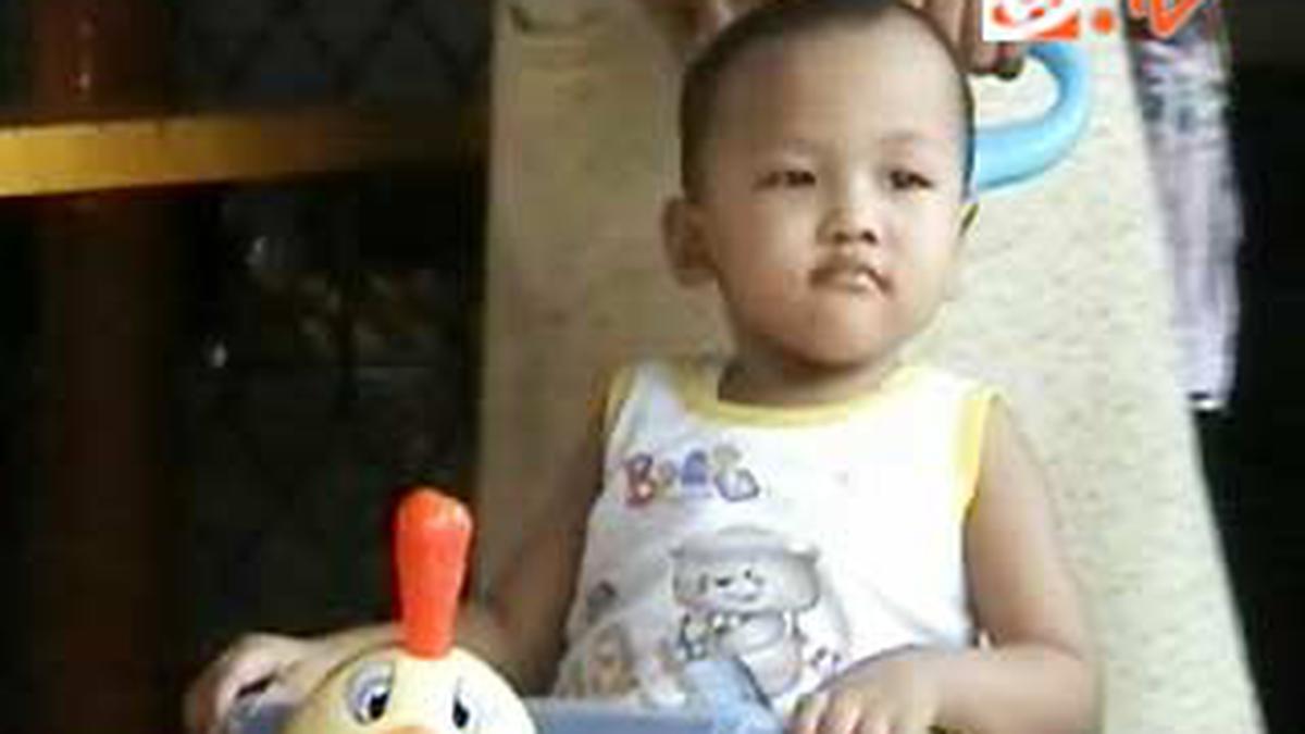 Rochman Kembali Dilarikan ke Rumah Sakit - Health Liputan6.com