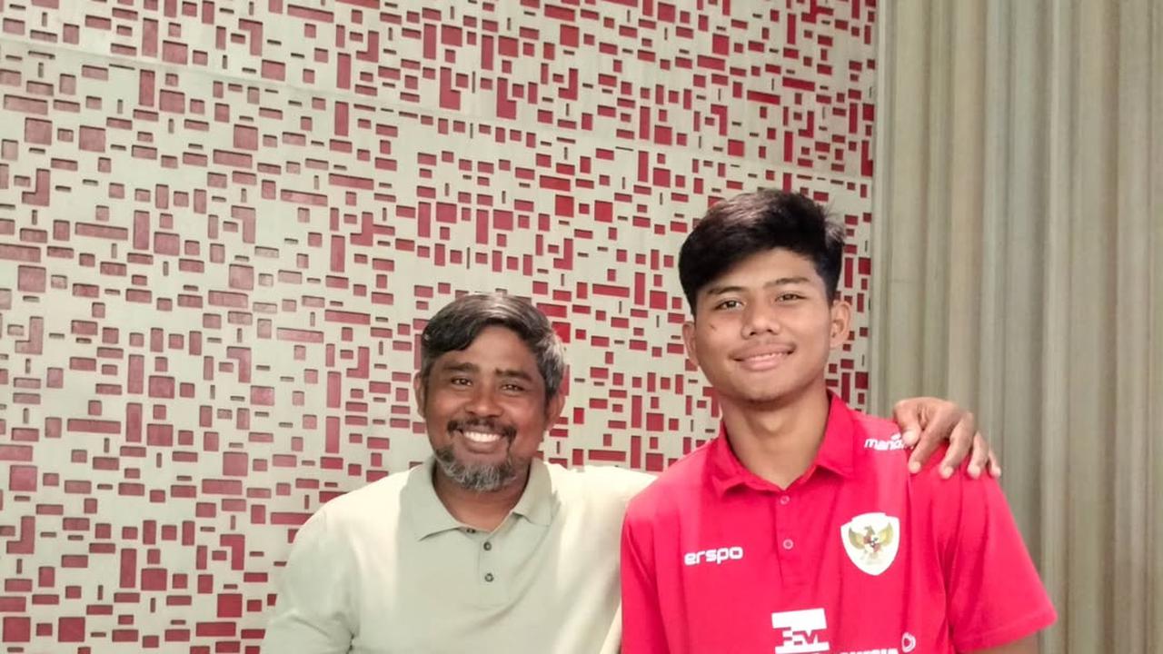 Arkhan Kaka Anak Siapa? Ini Sosok Purwanto Suwondo, Ayahnya yang Bukan ...