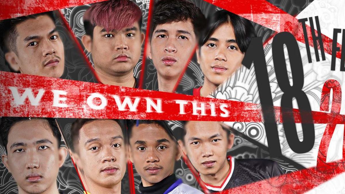 Cek Jadwal MPL ID S9 RRQ Hoshi vs Geek Fam pada 18 Februari 2022 ...