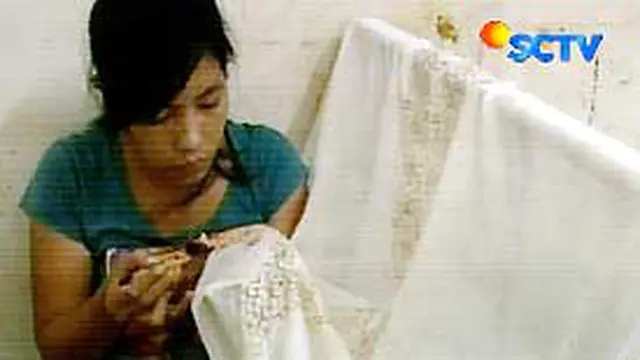 Mengenal Batik Tabir dari Riau - News Liputan6.com