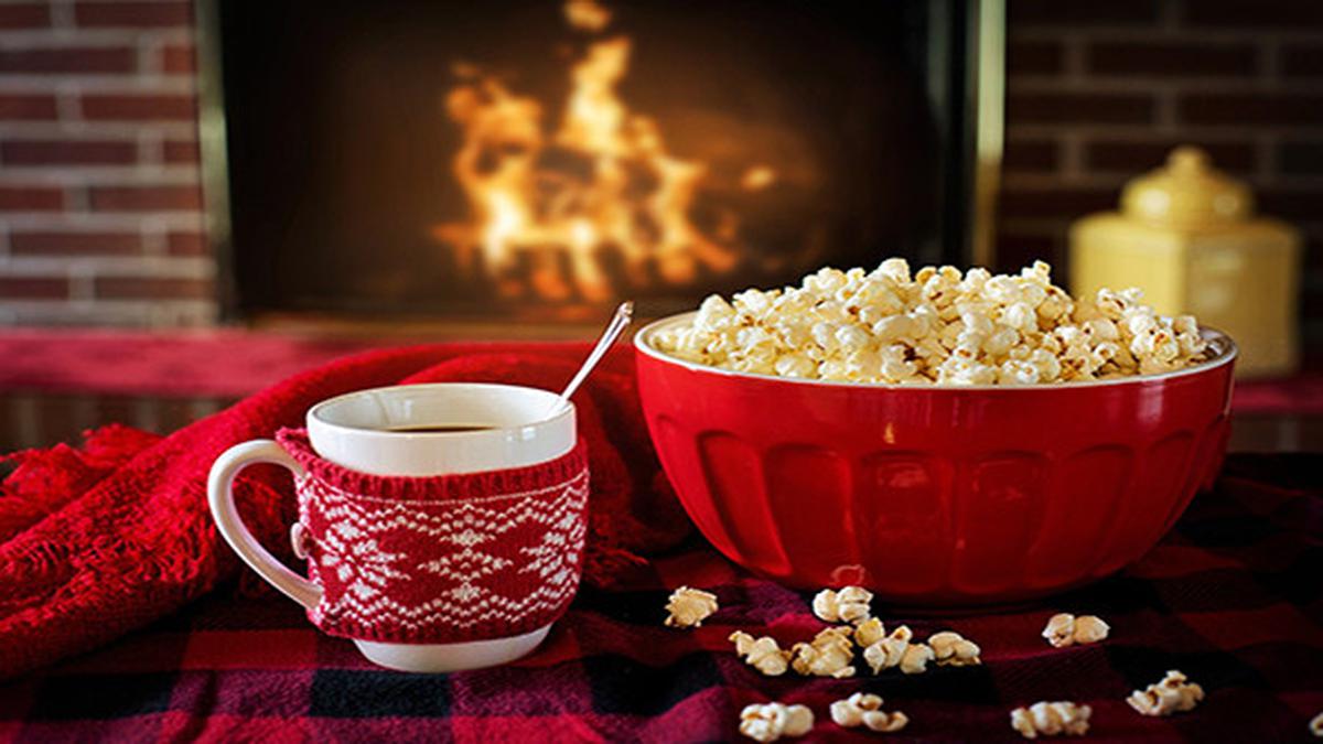 10 Cara Membuat Popcorn Aneka Rasa, Camilan Enak saat Santai