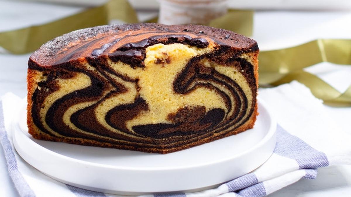 Resep Simpel Bolu Macan - Food Fimela.com