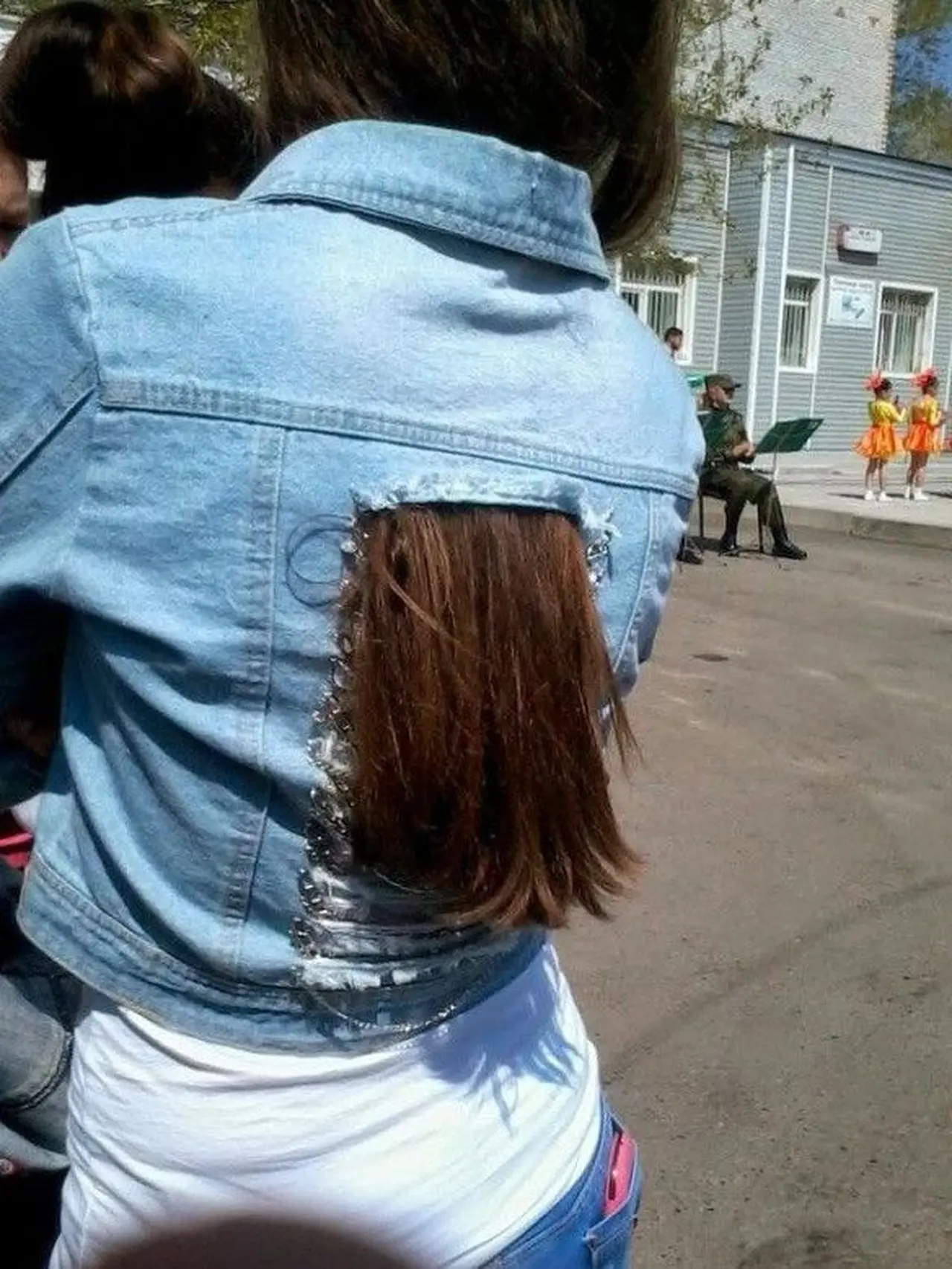 6 Desain Jaket Denim Ini Anti-Mainstream, Tertarik Beli? - Hot Liputan6.com