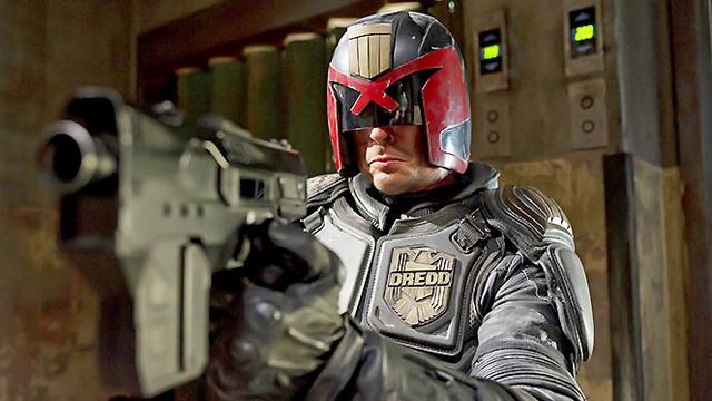 Capek Tunggu Sekuel, Fans `Judge Dredd` Bikin Film Sendiri - ShowBiz ...