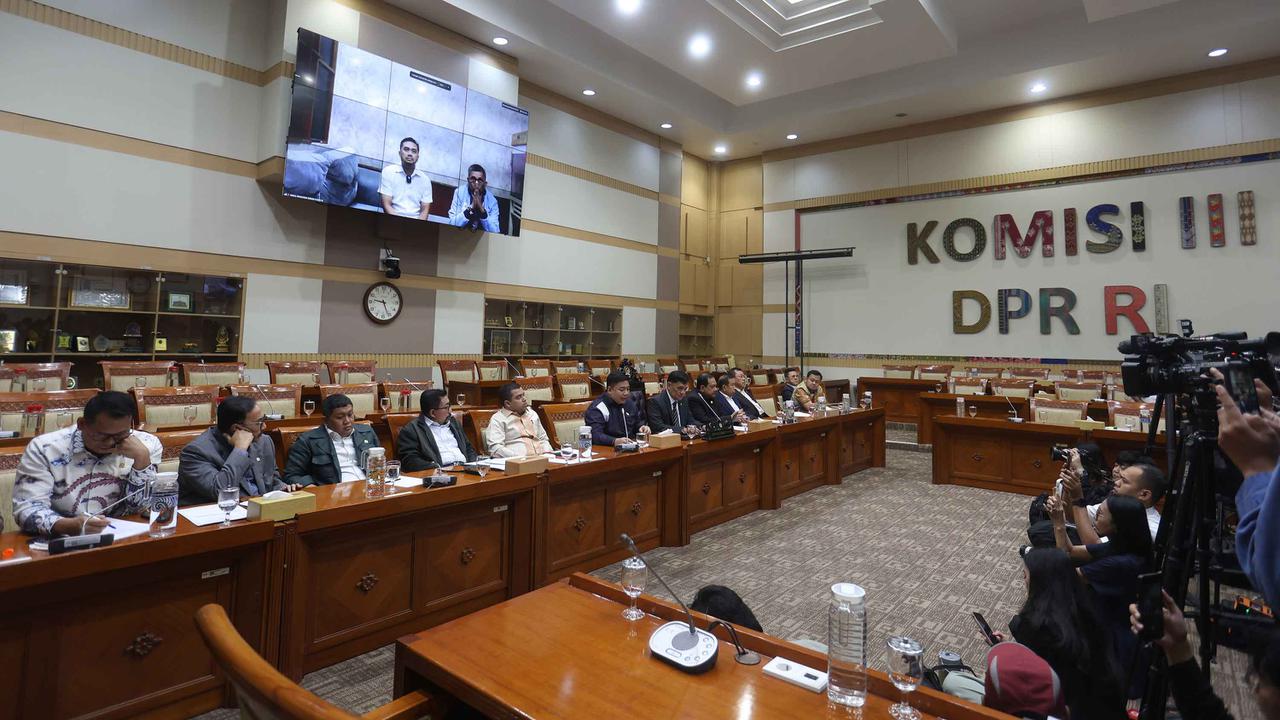 Kemenko PM: Kasus Amsal Sitepu Ancam Industri Kreatif