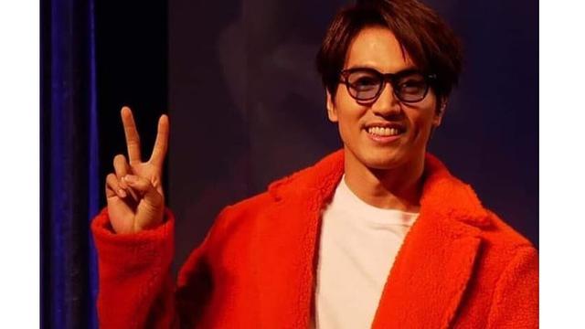 6 Potret Terbaru Pemeran Tao Ming Tse di Meteor Garden, Single dan Awet ...
