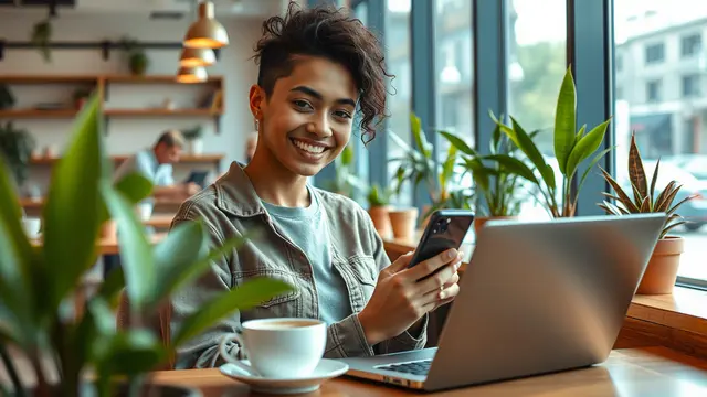 350 Caption IG Simple Keren untuk Postingan Menarik - Feeds Liputan6.com