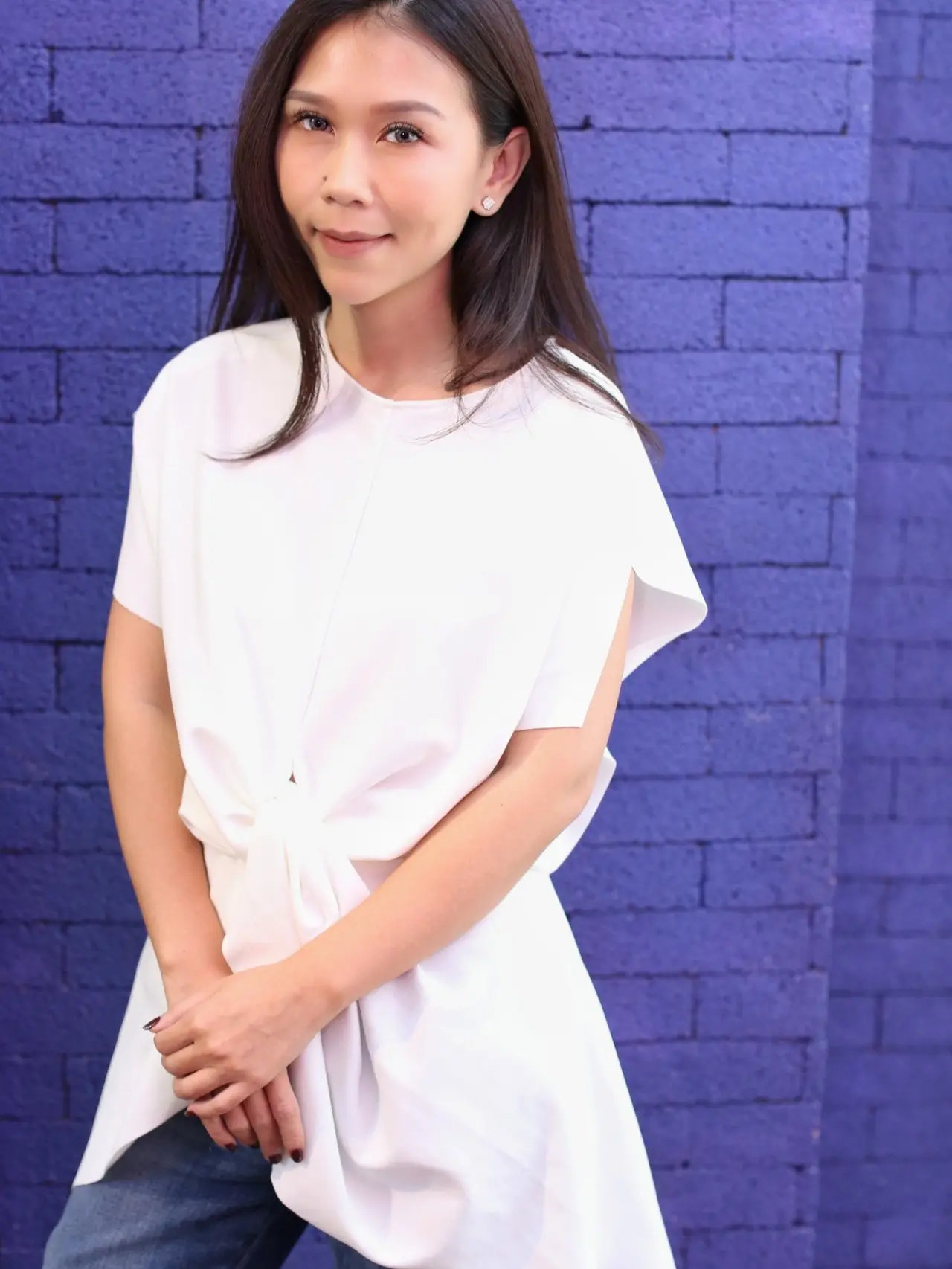 Makeup Idealis MUA Decha Veronica yang Ditakuti Justru jadi Penglaris ...