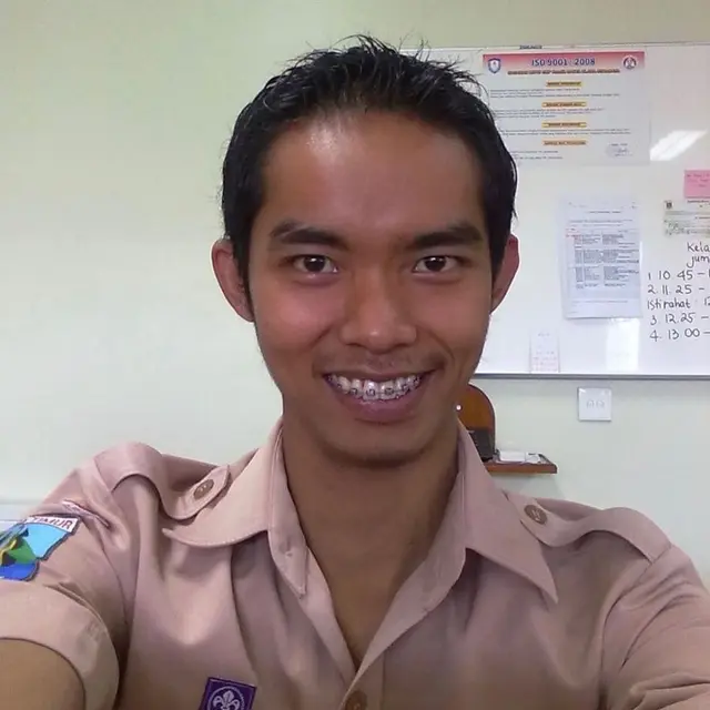 10 Potret Transformasi Dodit Mulyanto dari Remaja Hingga Kini, Tetap ...