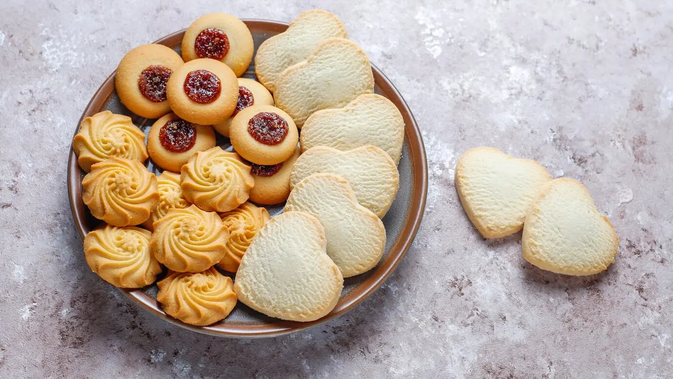 5 Resep Kue Lebaran Viral di Tahun 2025, Simpel dan Bisa Bikin Sendiri ...