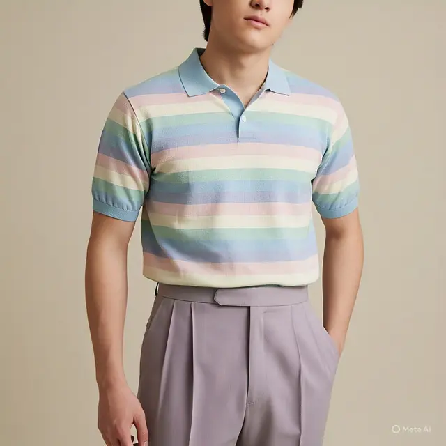 5 Outfit Vintage Pria Terbaru, Tampil Trendi dengan Gaya Klasik 2025 ...