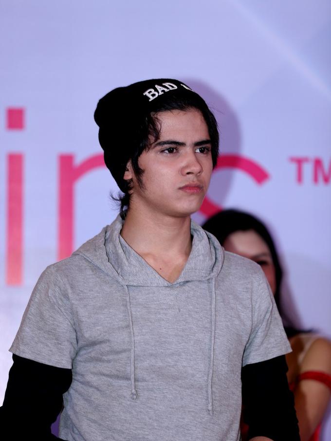 Tak Lagi Ganteng, Wajah Aliando Syarief Kini Jadi Berantakan ...